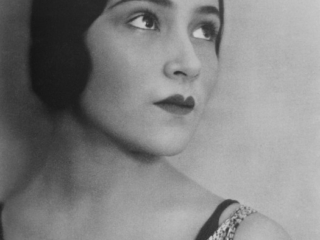 Tina Modotti – Querido Bartleby